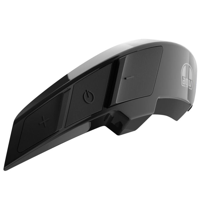 AGV ARK Intercom System - Adventure Rider